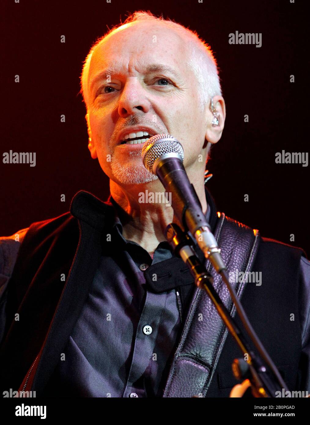 Humble pie peter frampton hi-res stock photography and images - Alamy