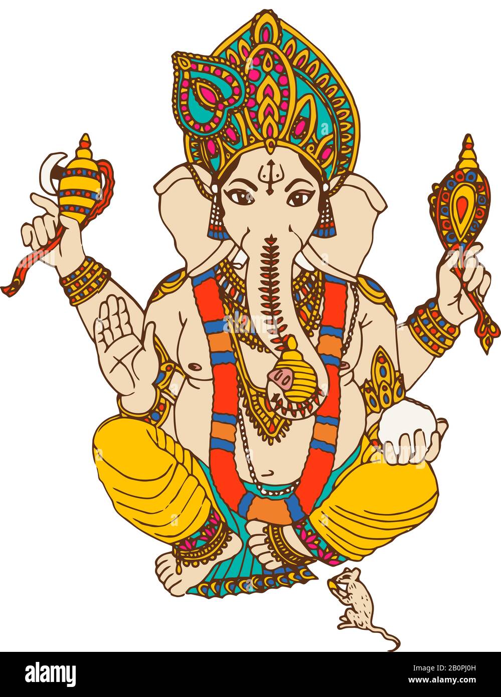 Indian mouse hi-res stock photography and images - Alamy