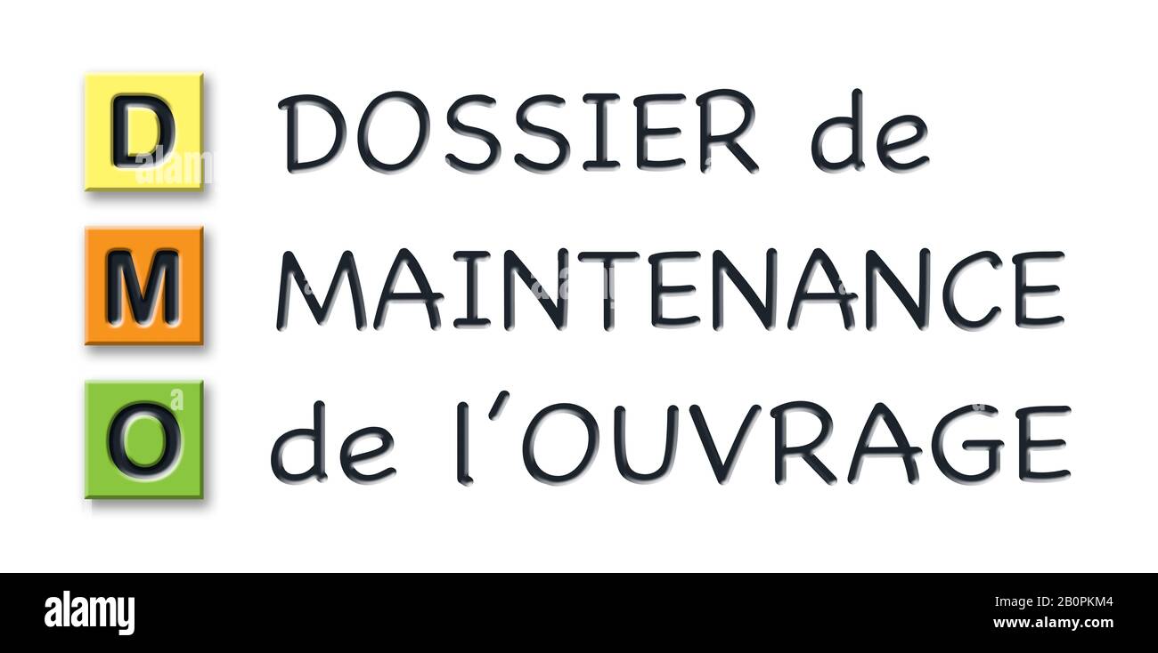 Dmo cube hi-res stock photography and images - Alamy