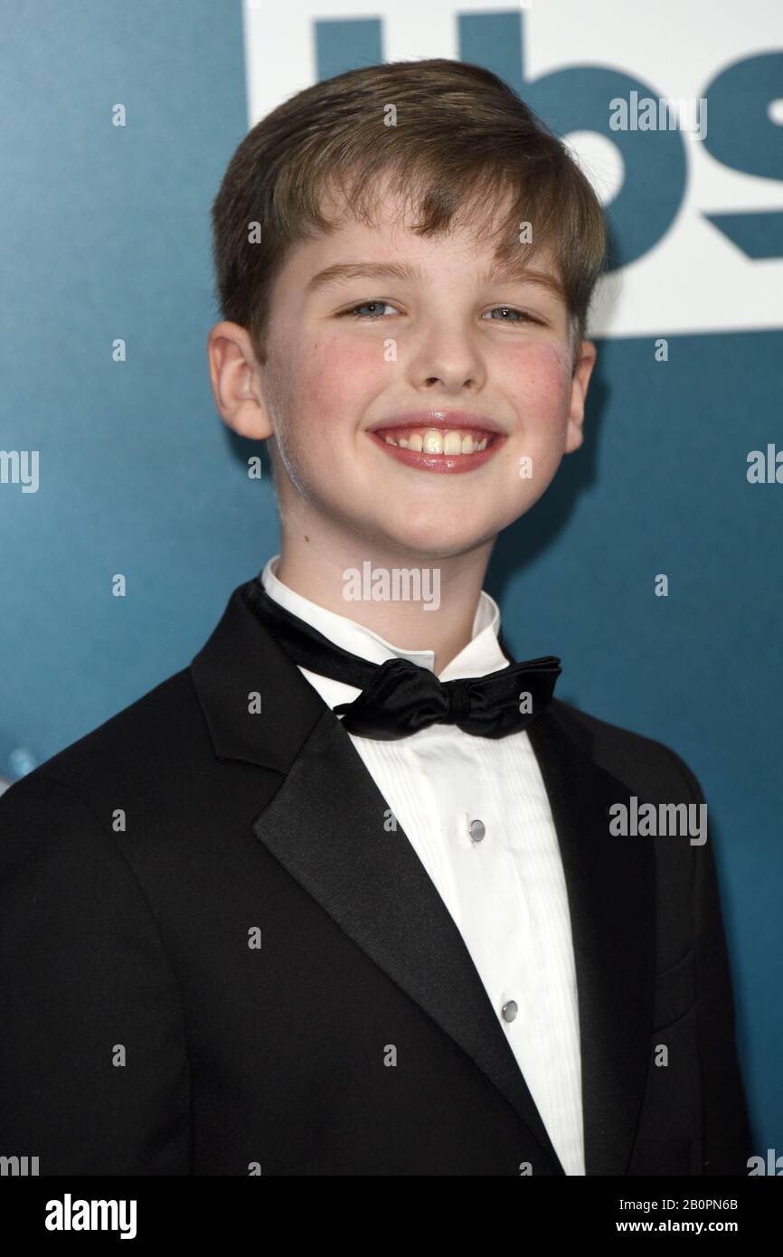 26th Screen Actors Guild Awards at the Shrine Auditorium on January 19 ...