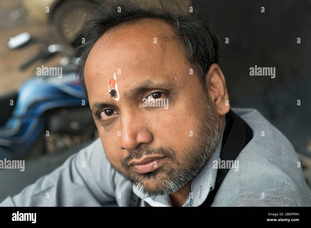 Warkari hi-res stock photography and images - Alamy