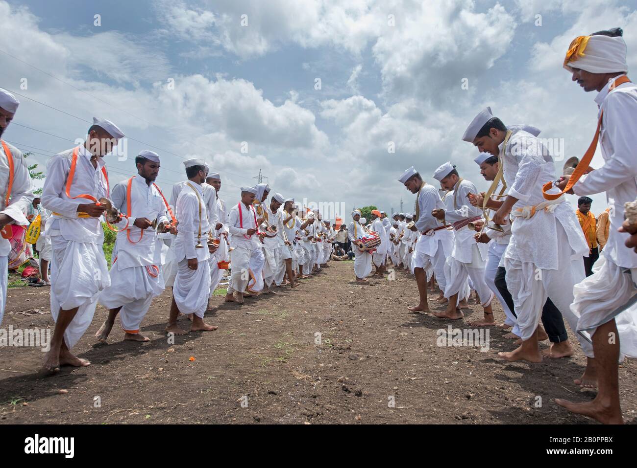Sant tukaram hi-res stock photography and images - Alamy