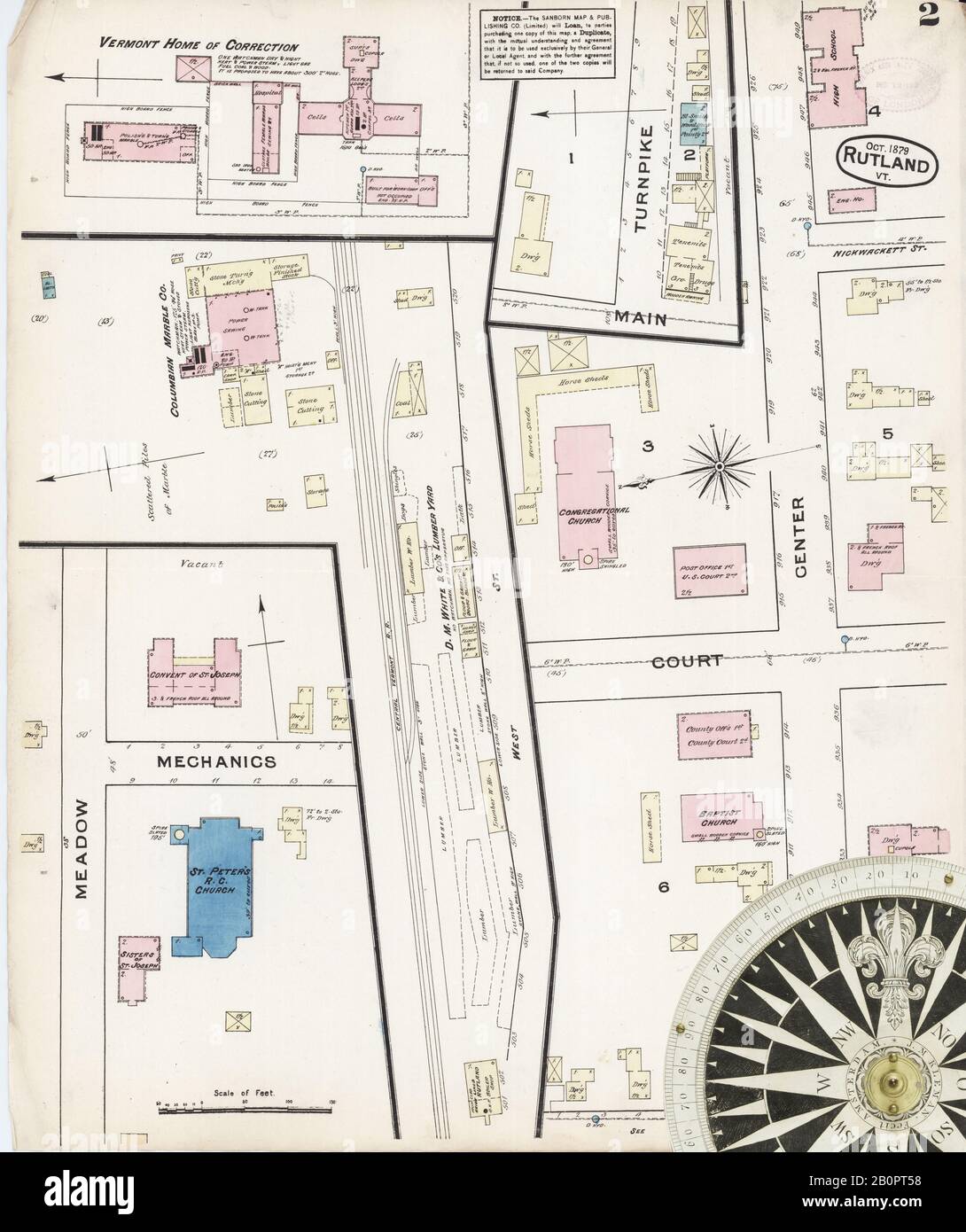 1879 london map hi-res stock photography and images - Alamy