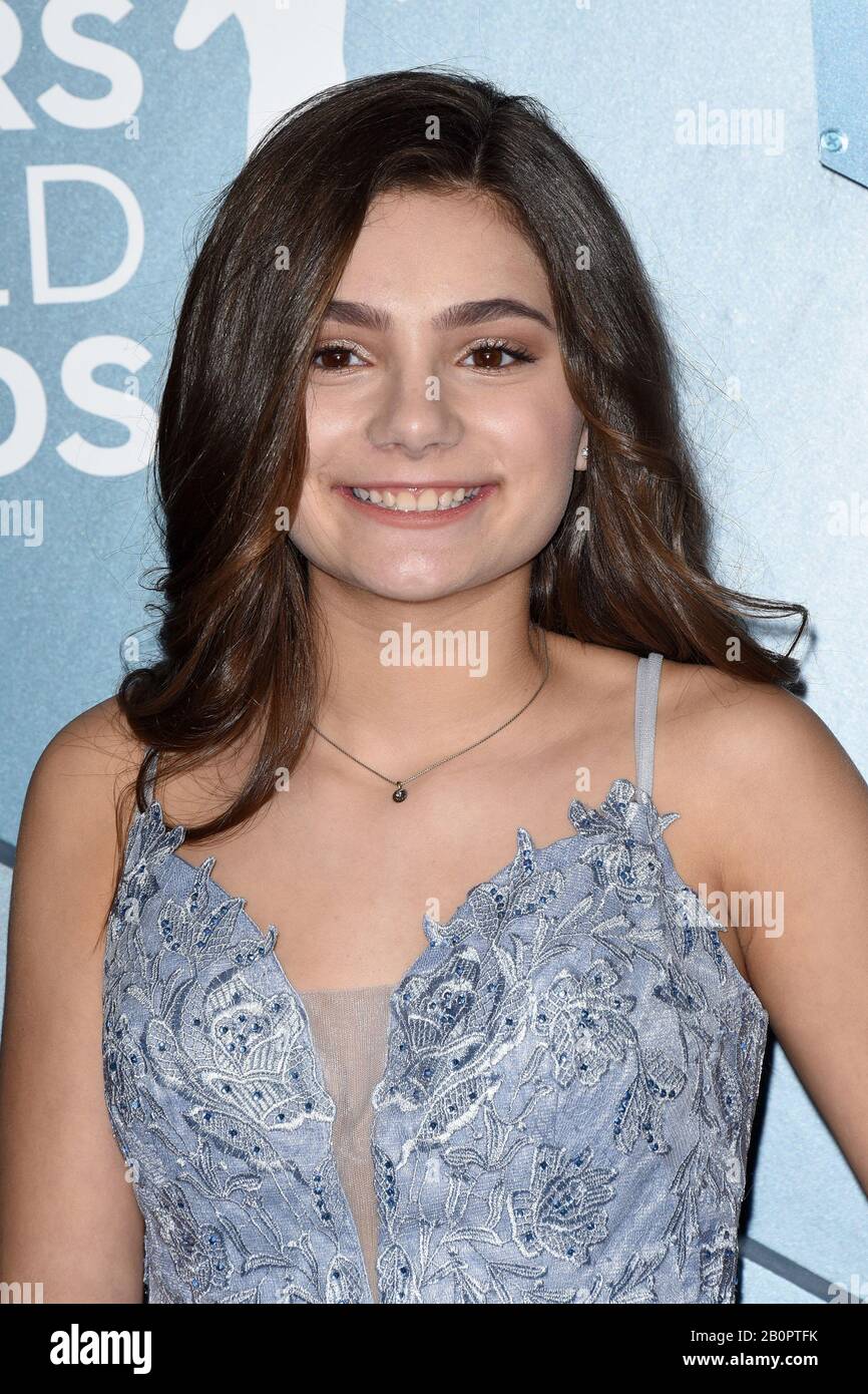 26th Screen Actors Guild Awards at the Shrine Auditorium on January 19 ...