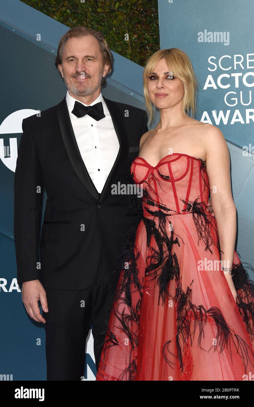 26th Screen Actors Guild Awards at the Shrine Auditorium on January 19, 2020 in Los Angeles, CA ...