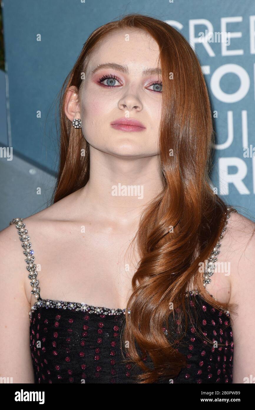 26th Screen Actors Guild Awards at the Shrine Auditorium on January 19 ...