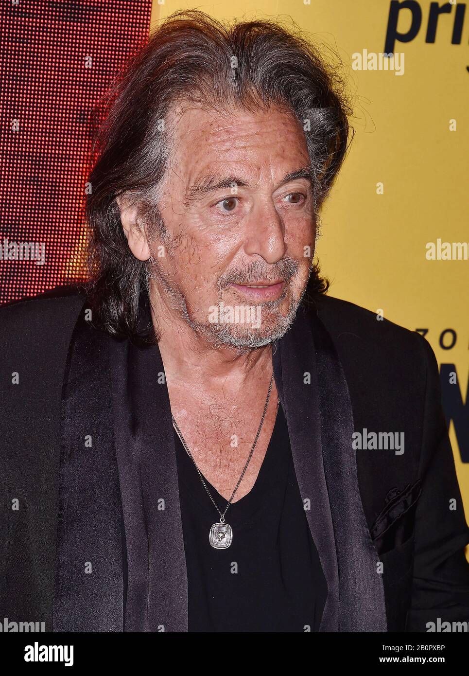 Al pacino in hunters hi-res stock photography and images - Alamy