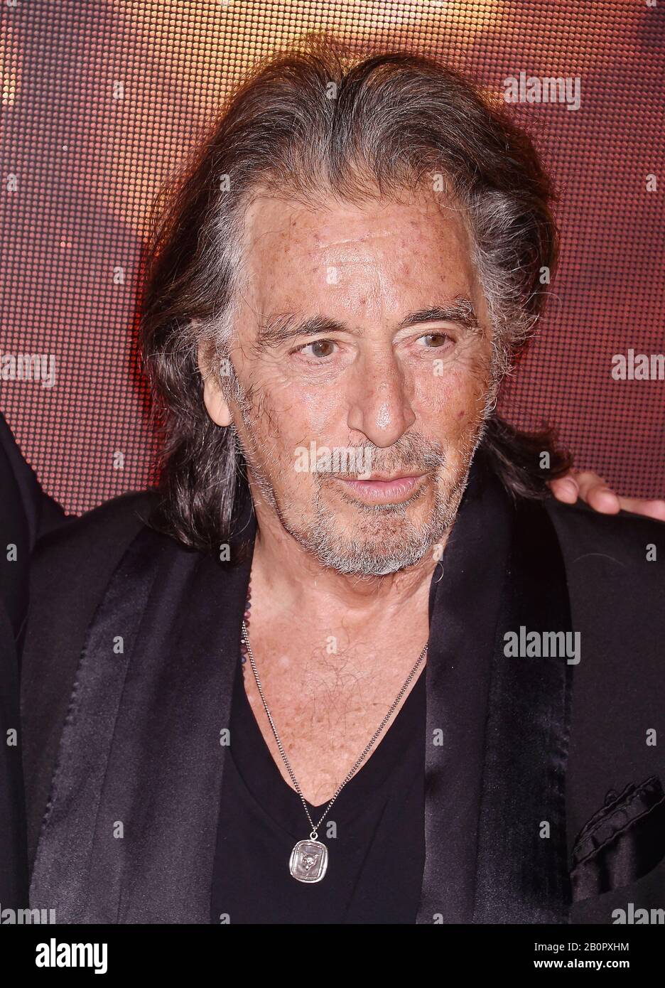 Al pacino in hunters hi-res stock photography and images - Alamy
