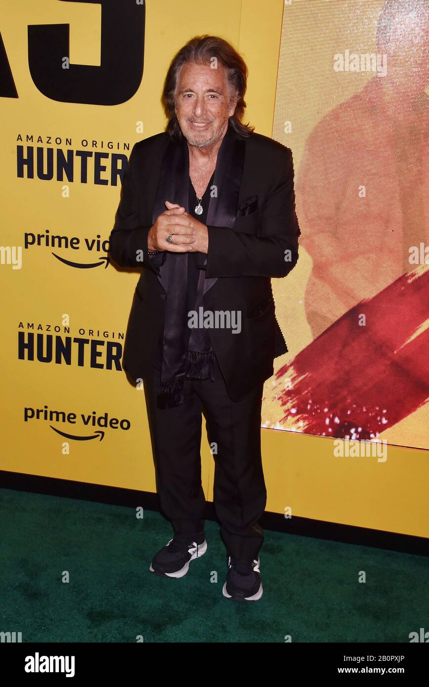 Al pacino hi-res stock photography and images - Alamy