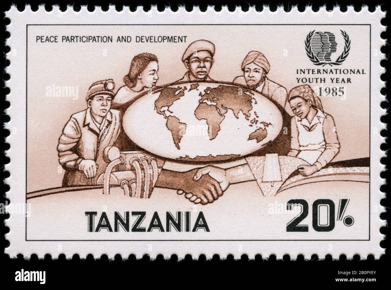 1986 map hi-res stock photography and images - Alamy