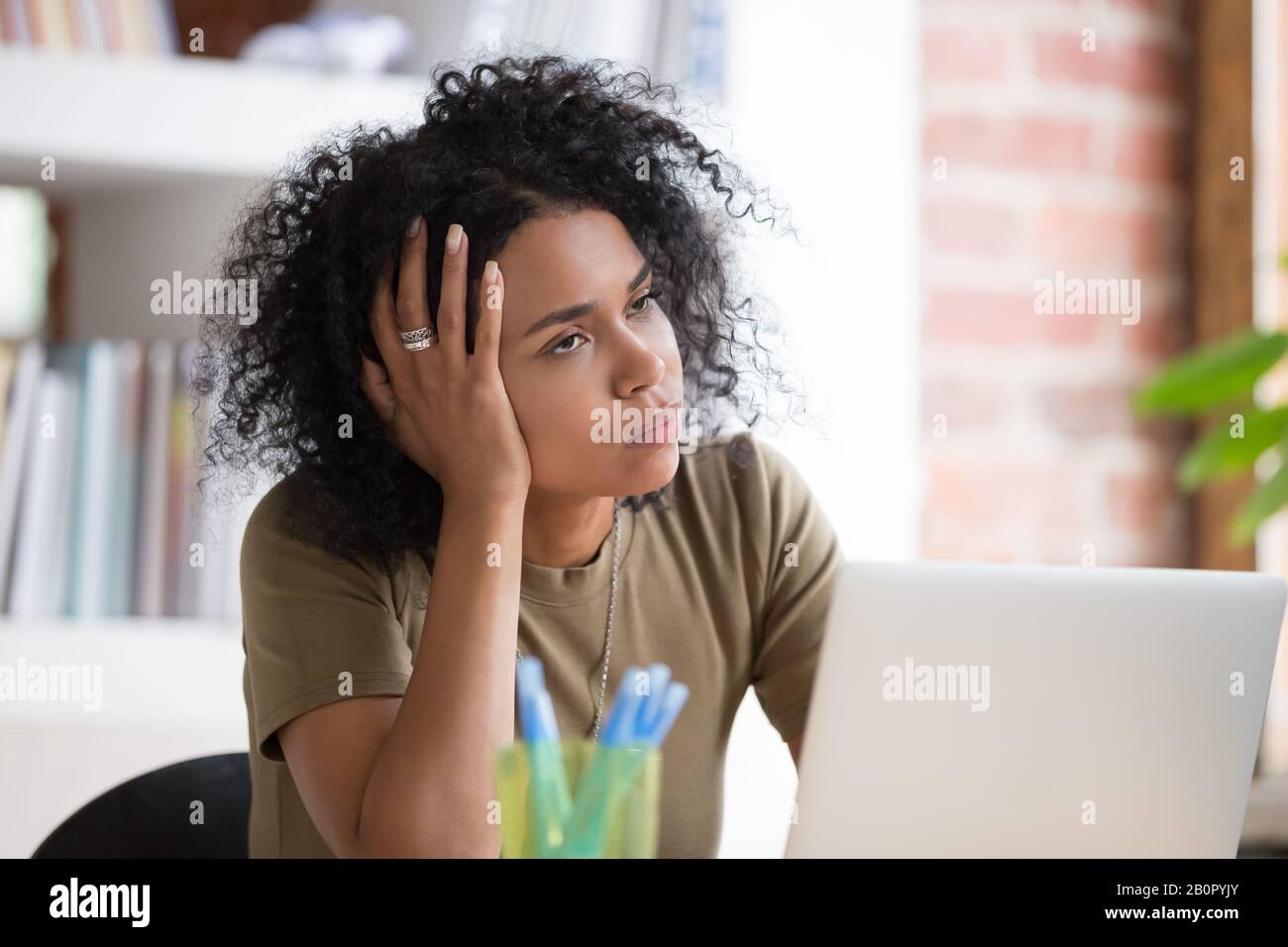 Unproductive disinterested hi-res stock photography and images - Alamy