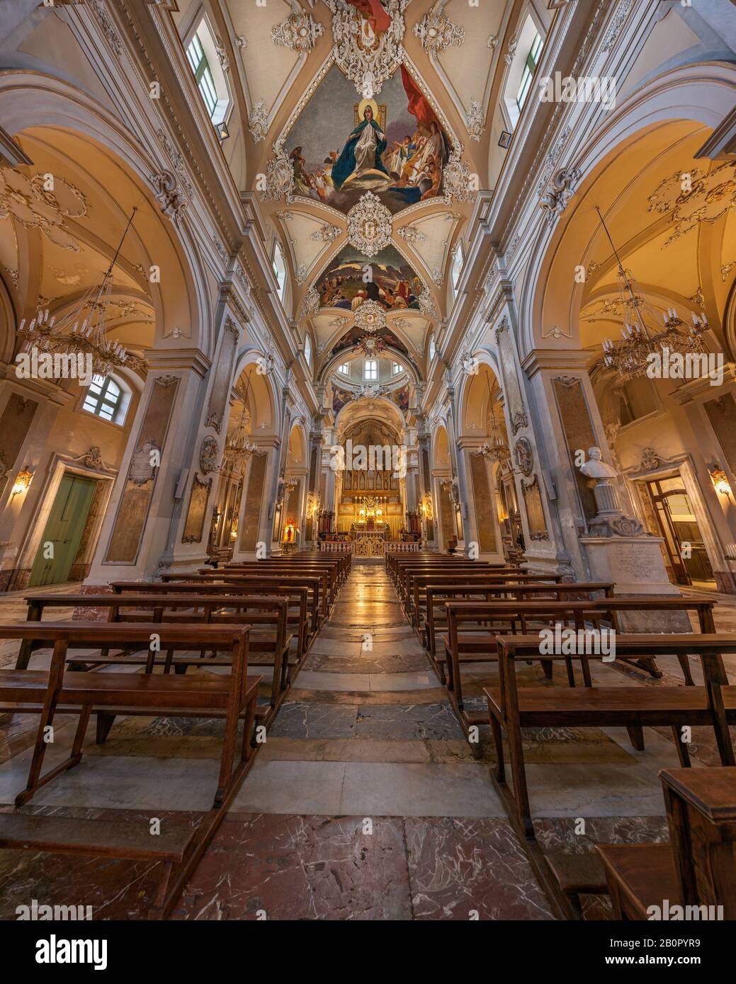 Manierism Architecture High Resolution Stock Photography and Images - Alamy