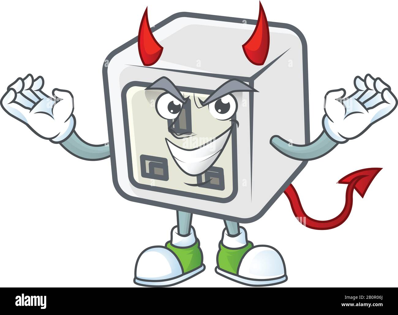 Power Of The Fiend High Resolution Stock Photography and Images - Alamy