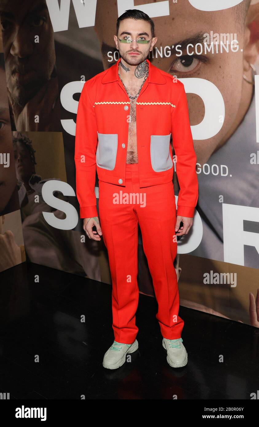 Ricky rivera hi-res stock photography and images - Alamy