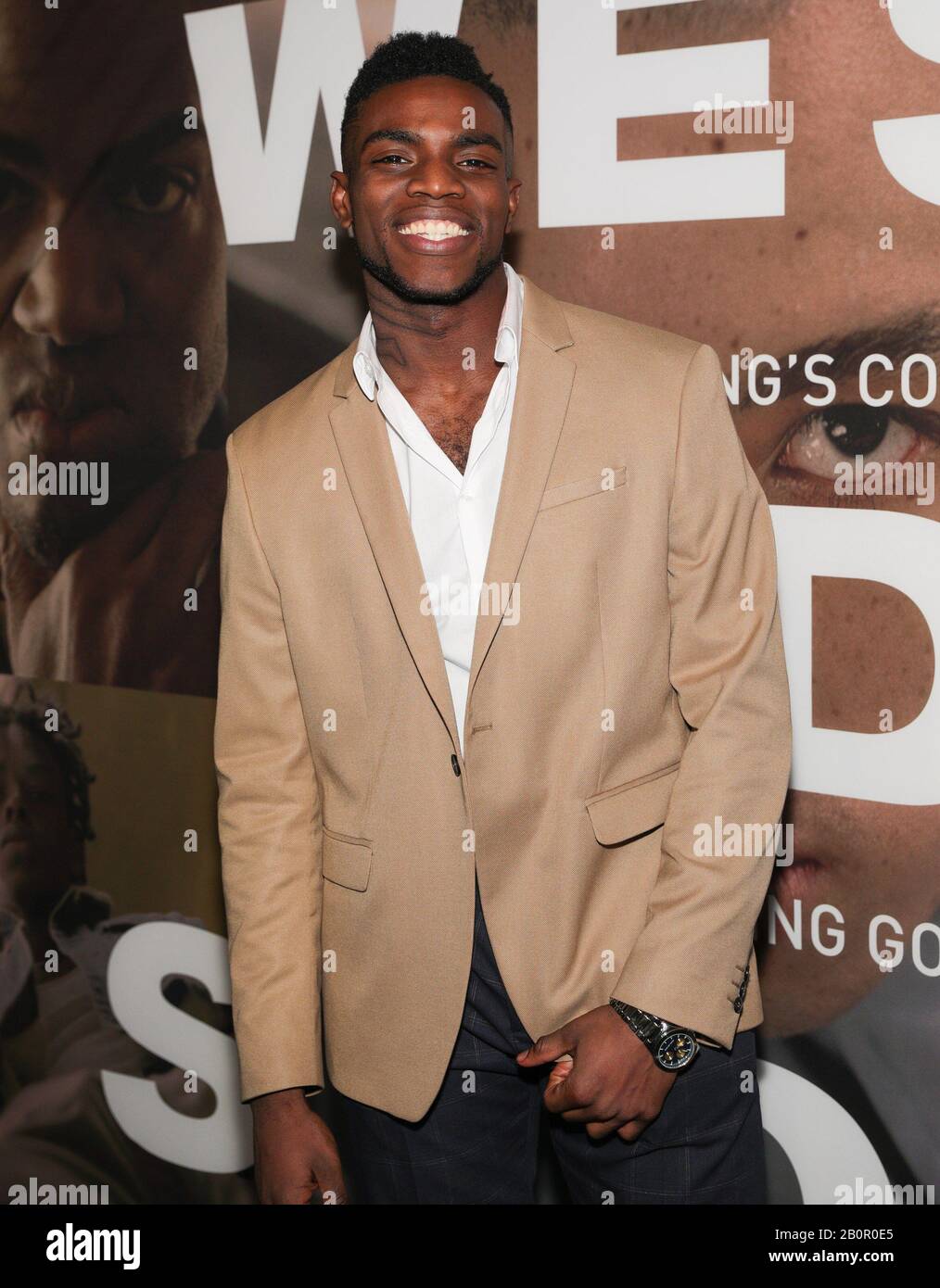 Elijah a carter hi-res stock photography and images - Alamy