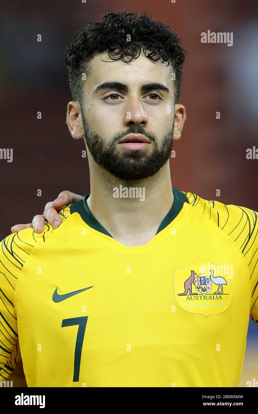 Bangkok rajamangala stadium hi-res stock photography and images - Alamy