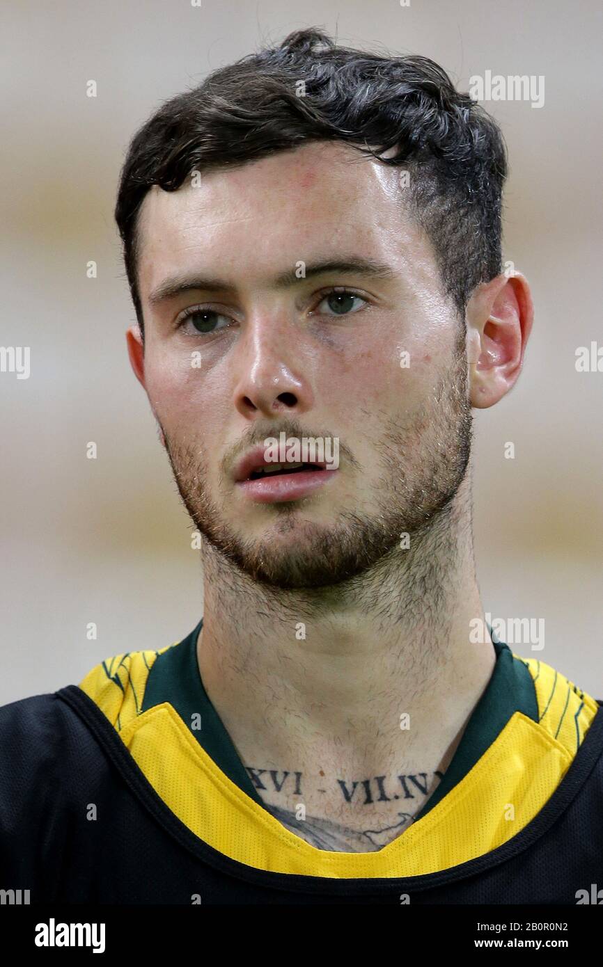 Aiden oneill hi-res stock photography and images - Alamy