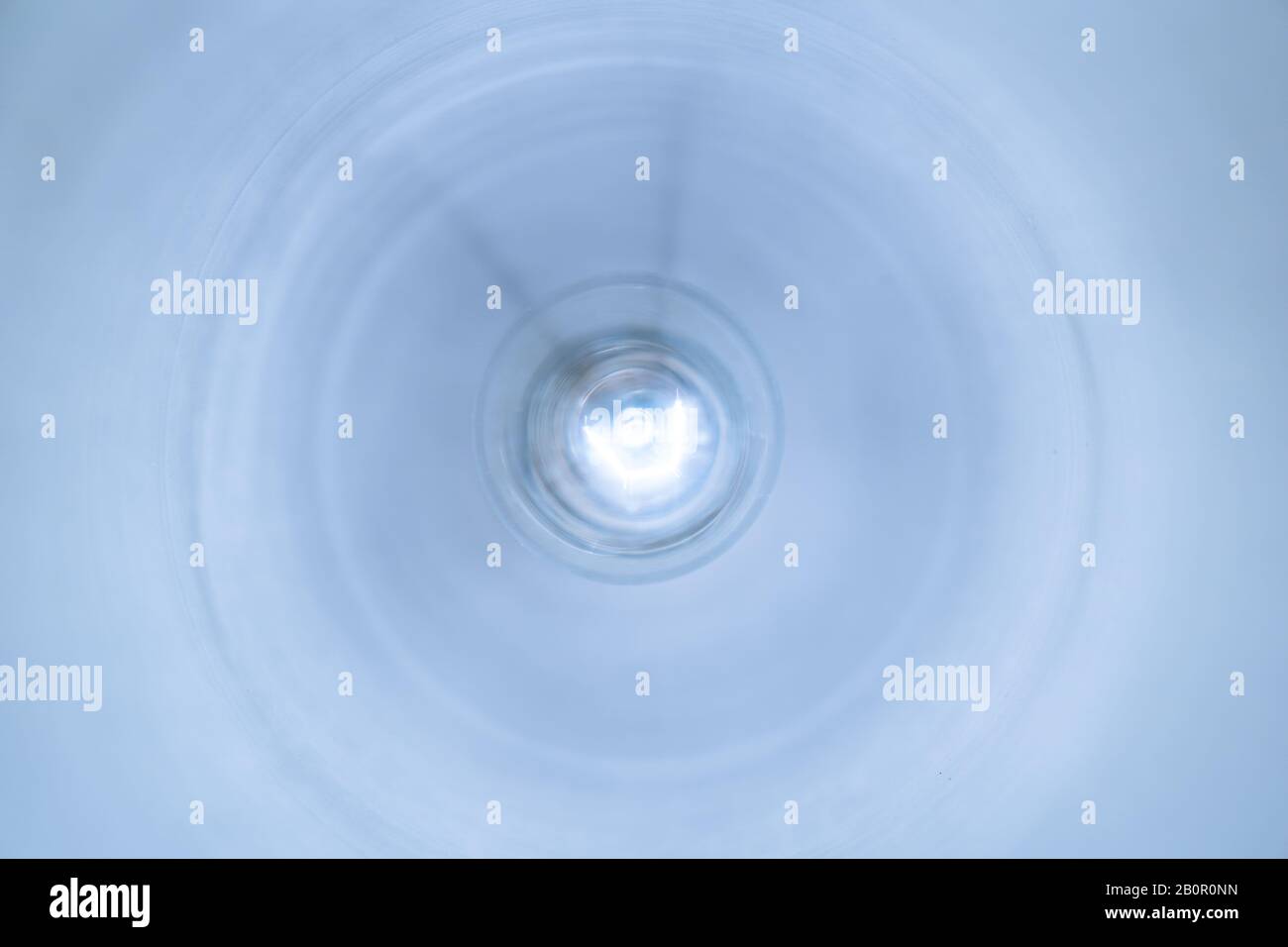 The inside of a lamp, light bulb, concept image Stock Photo - Alamy