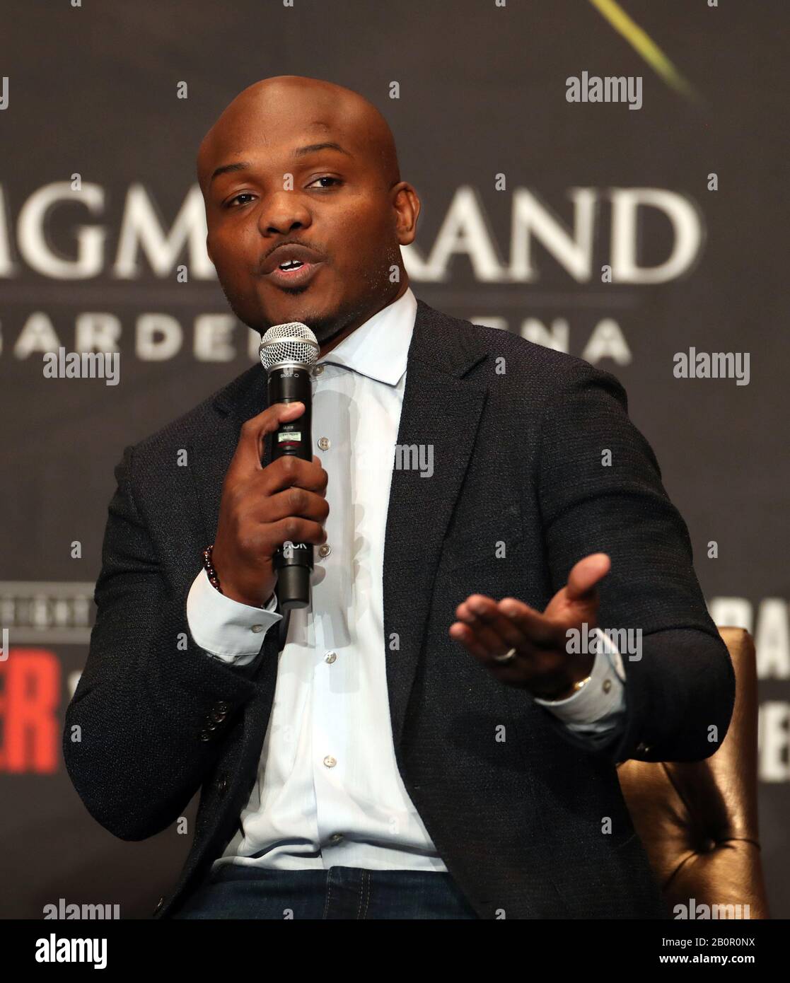 Timothy bradley hi-res stock photography and images - Alamy
