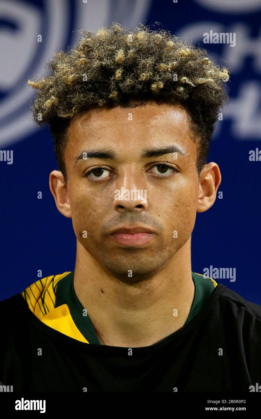 Ben folami hi-res stock photography and images - Alamy