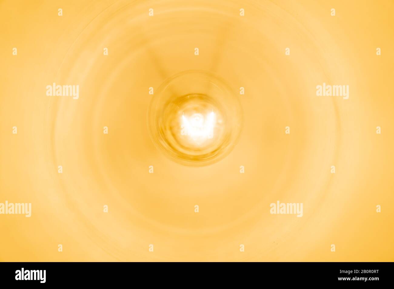 The inside of a lamp, light bulb, concept image Stock Photo - Alamy