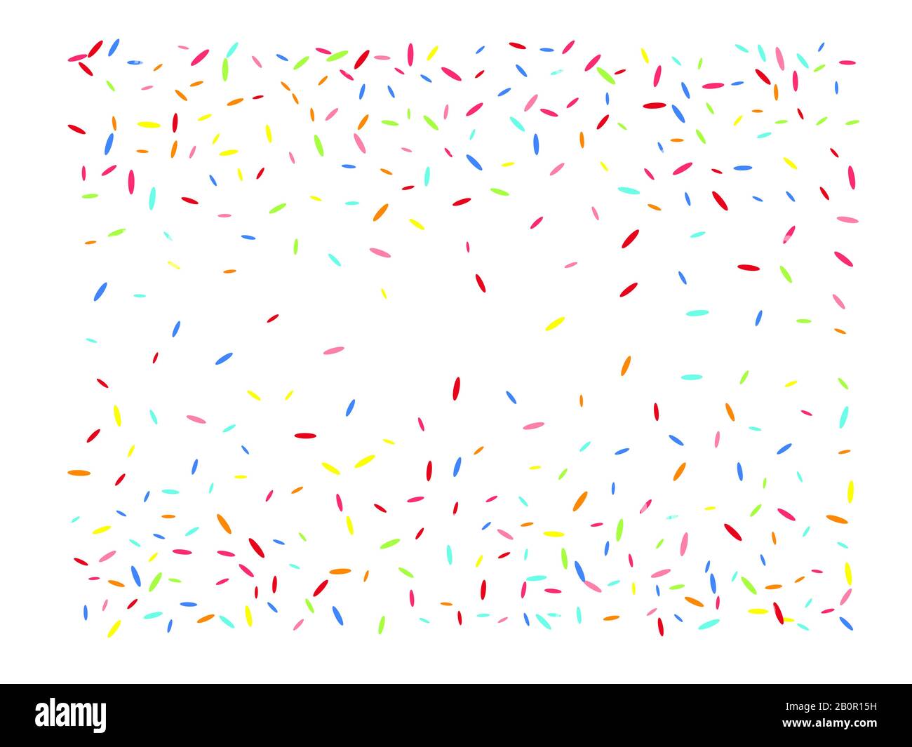 Golden ovals Stock Vector Images - Alamy