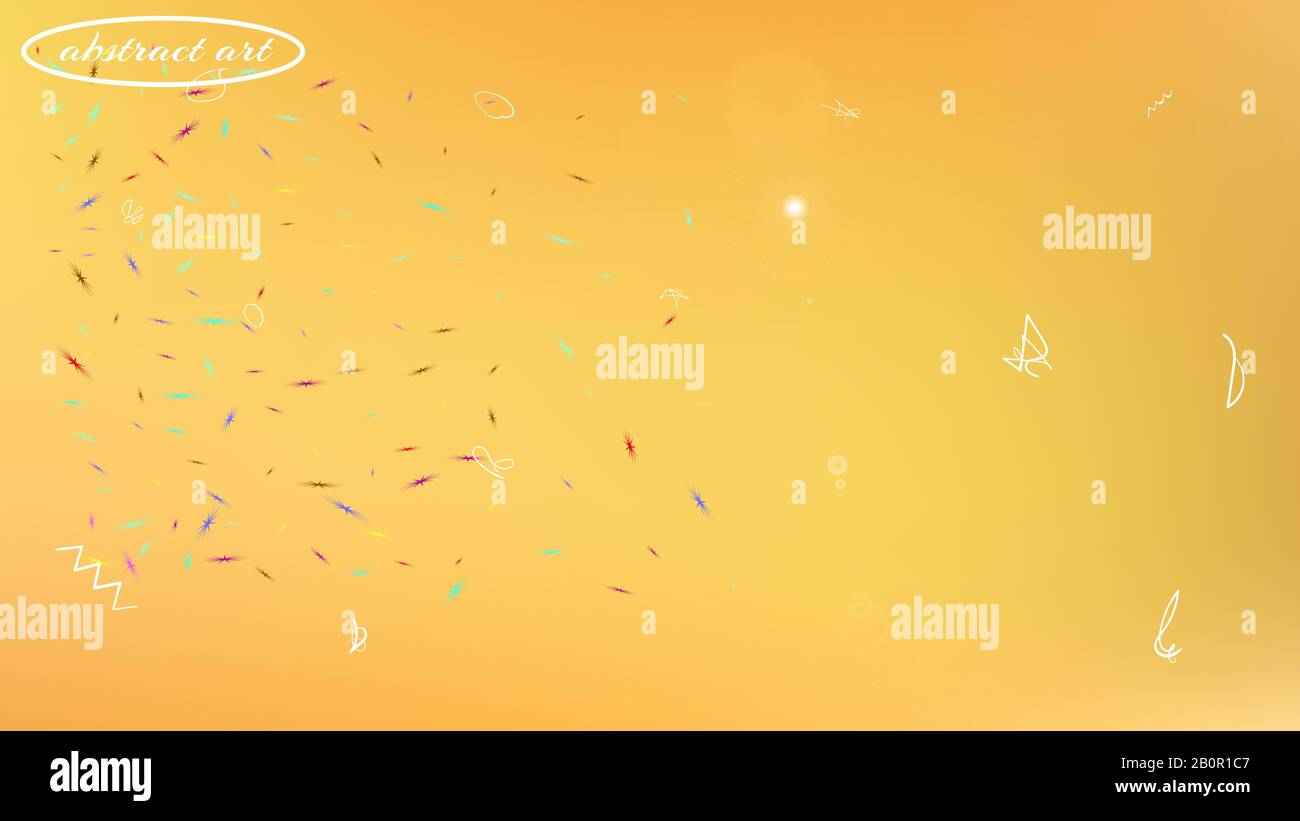 Fresh space fantasy. Background texture, texture. Professional ...