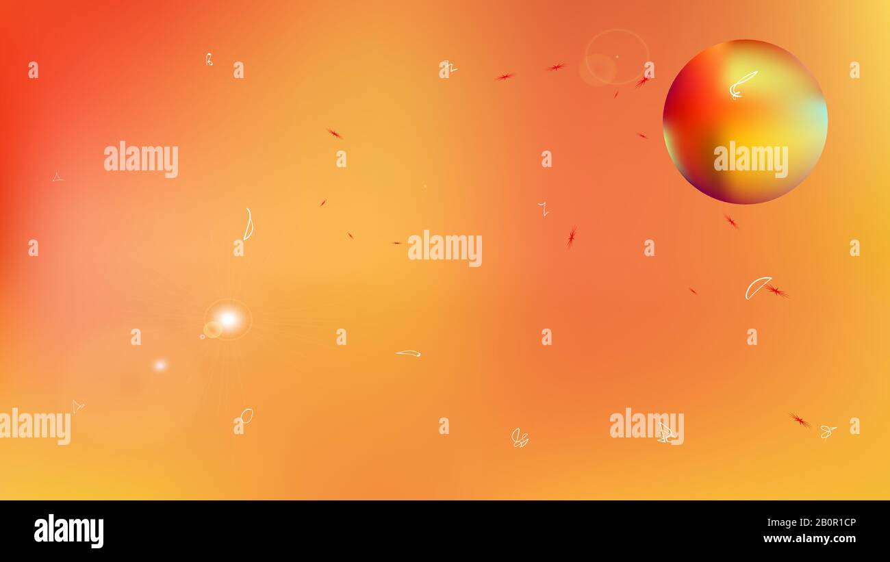 Abstract universe texture background illustrations. Astonomic hi-res ...