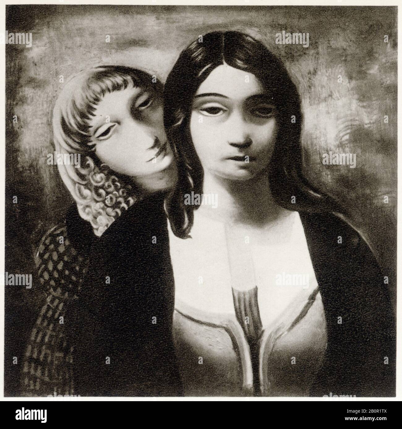 Moïse Kisling ( 1891-1953 Stock Photo - Alamy