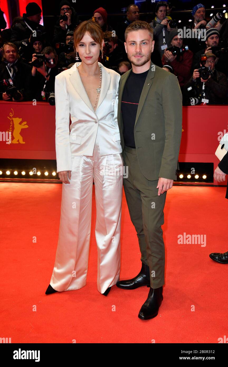 Peri baumeister hi-res stock photography and images - Alamy