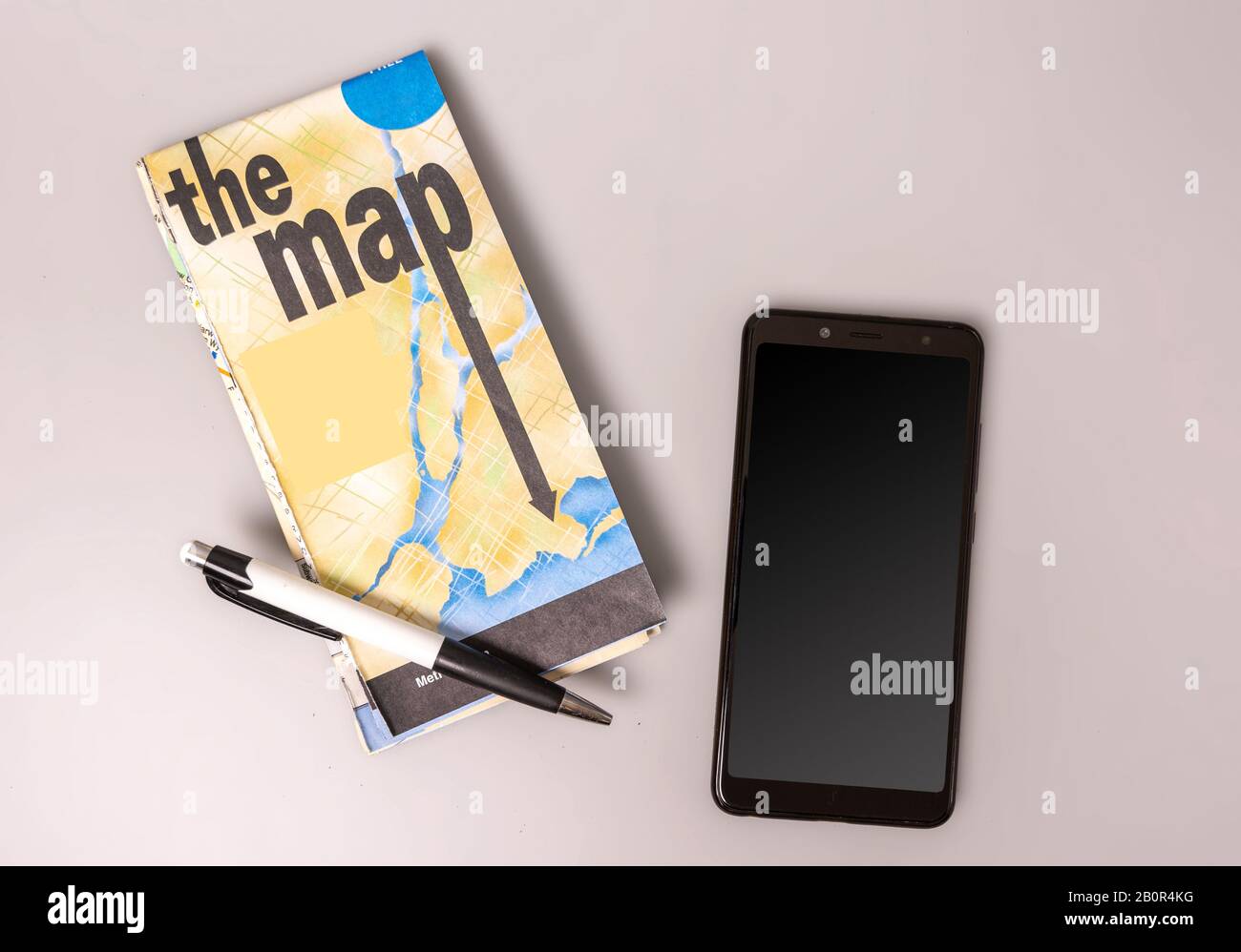 Ticket organizer hi-res stock photography and images - Alamy