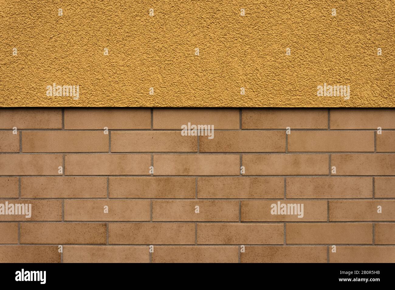 modern stone wall of a house Stock Photo - Alamy