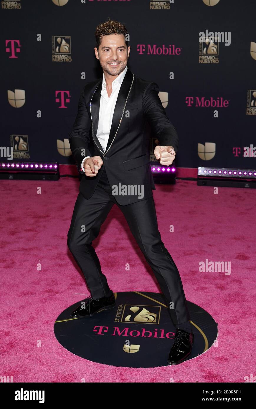 E david bisbal hi-res stock photography and images - Alamy