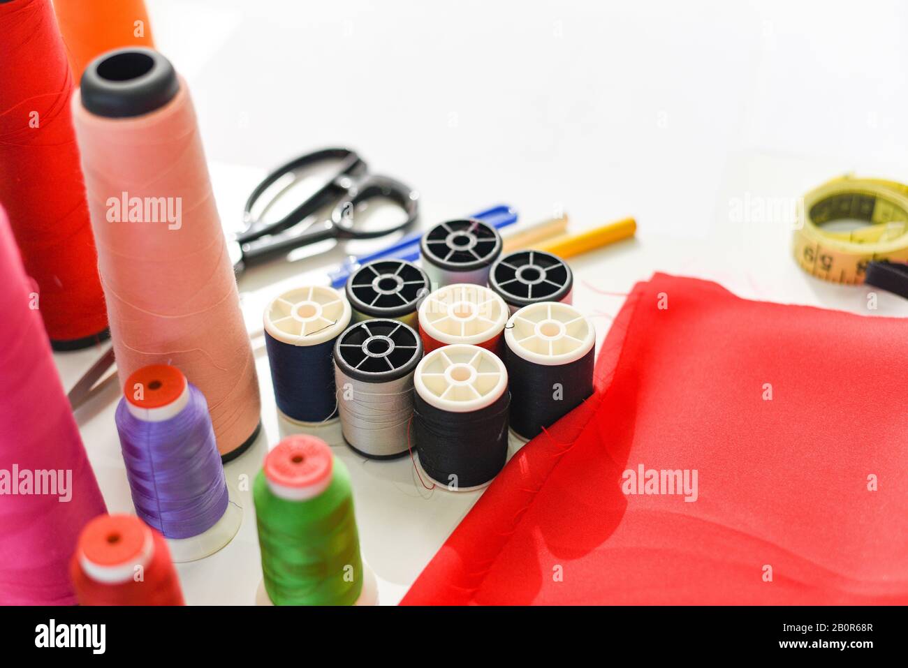 Handicraft mastery hi-res stock photography and images - Alamy