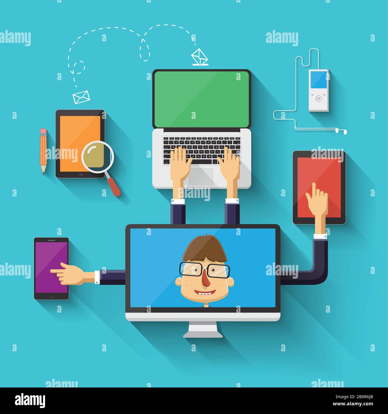 Vector Art Design Stock Vector Image And Art Alamy