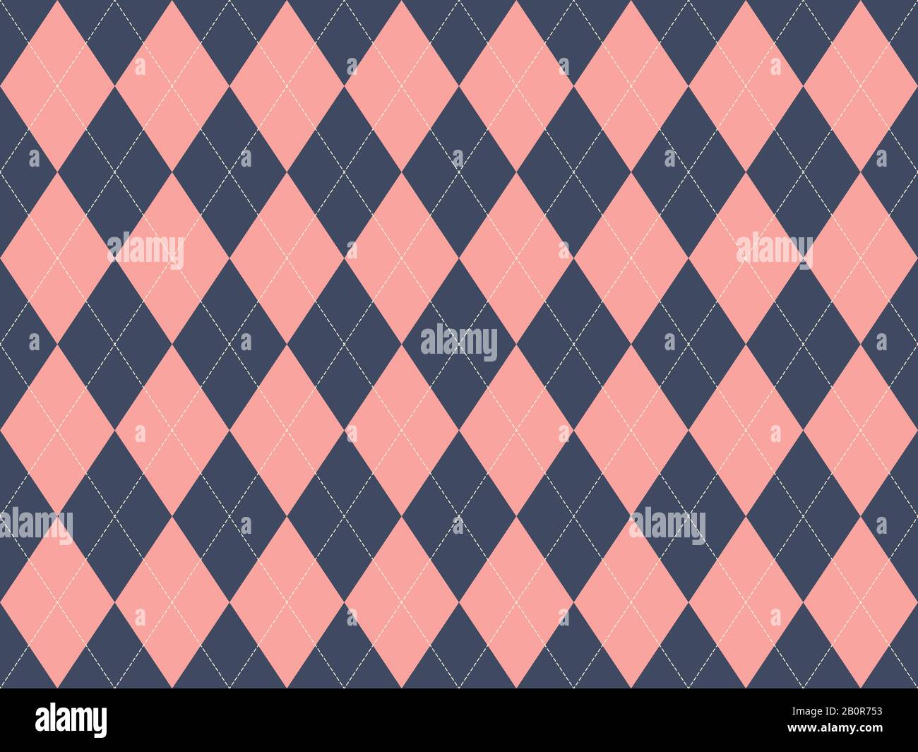 Argyle pattern seamless. Fabric texture background. Classic argill ...