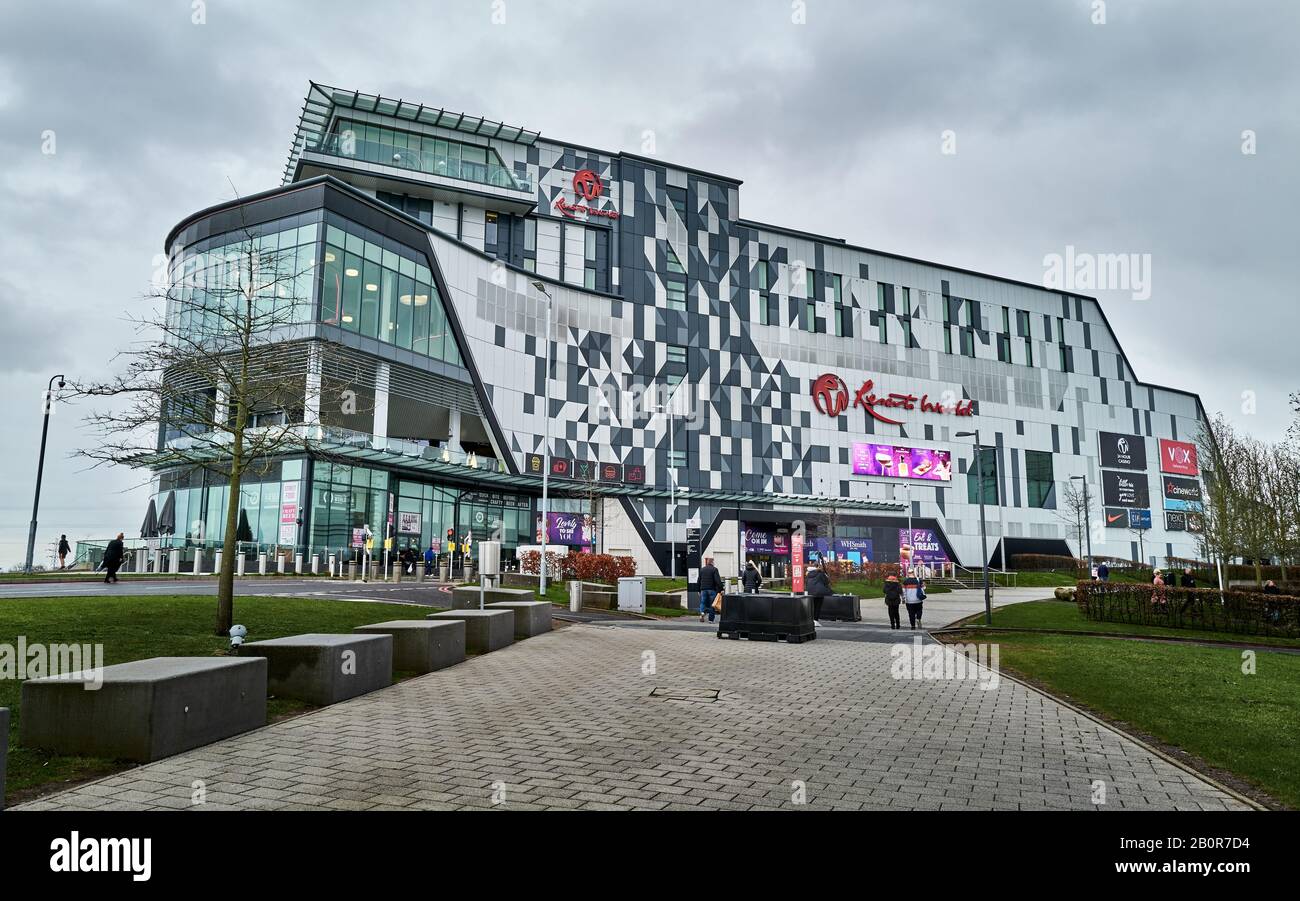 National exhibition centre hi-res stock photography and images - Alamy