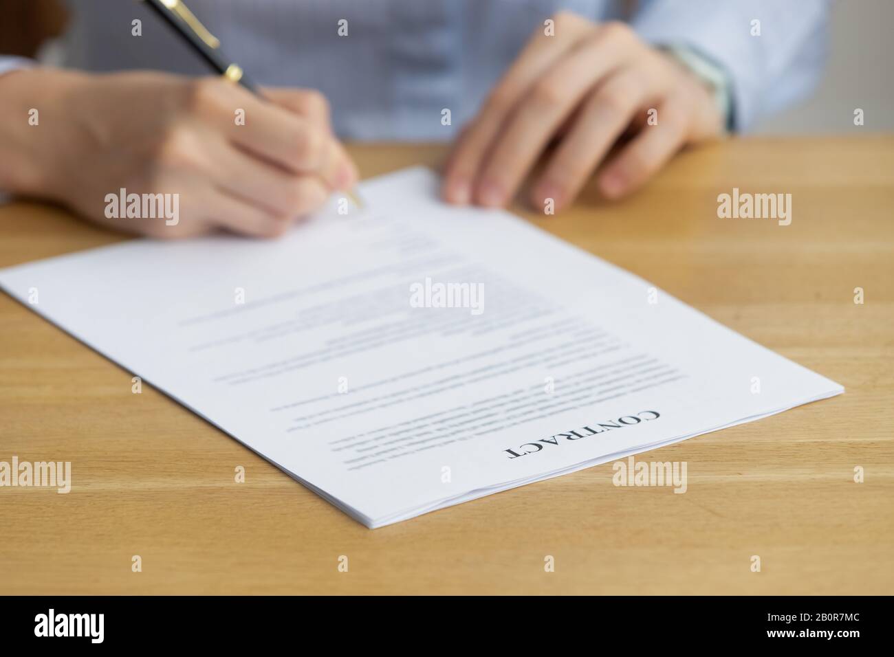 Hiring process hi-res stock photography and images - Alamy