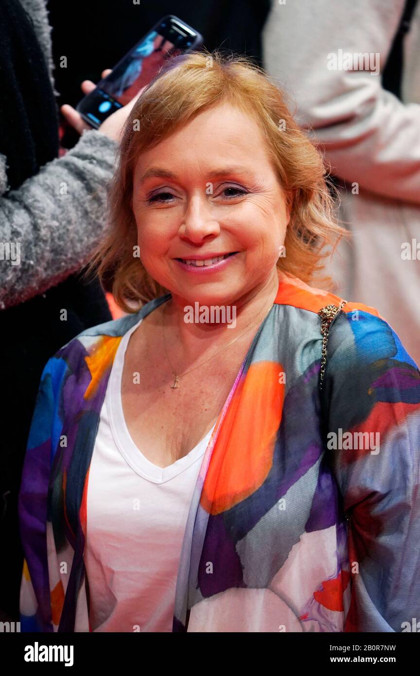 Christine urspruch hi-res stock photography and images - Alamy