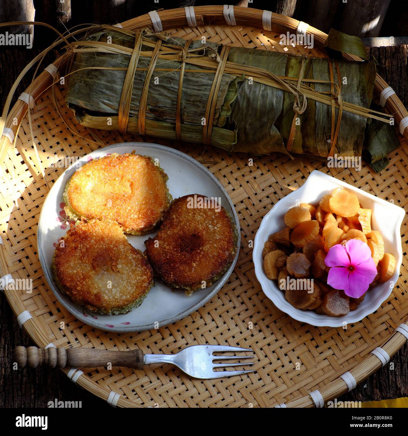 Tet holidays hi-res stock photography and images - Alamy