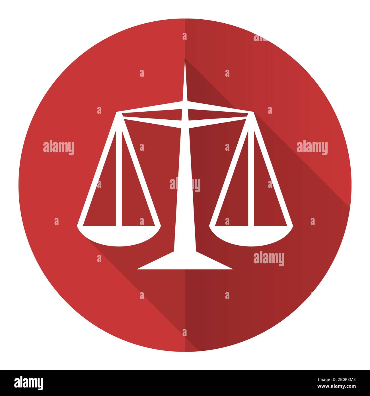 Icon law Stock Vector Images - Alamy