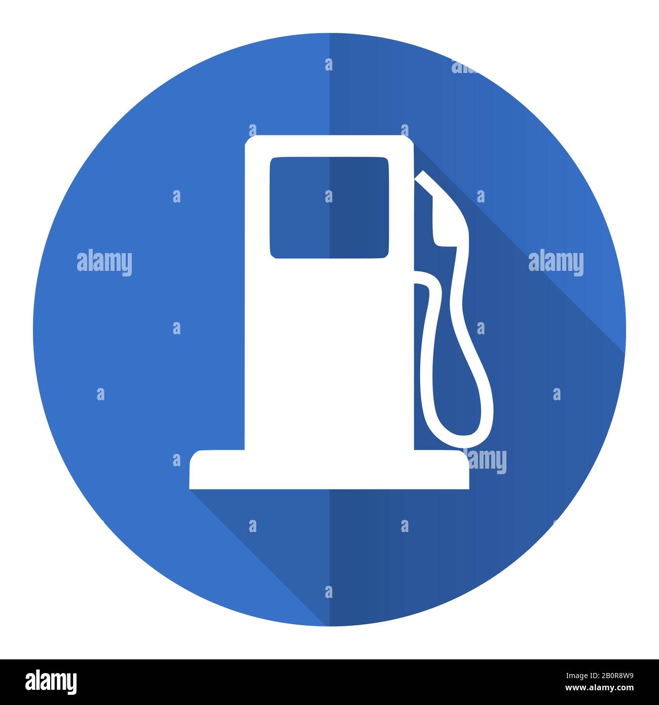 Filling oil Stock Vector Images - Alamy
