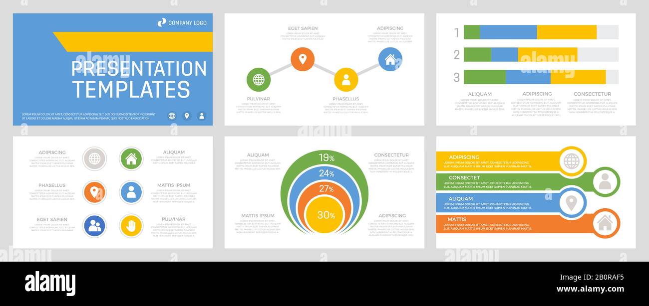 Raf Powerpoint Template