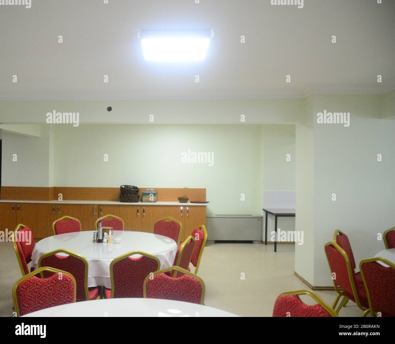 Authentic Style Restaurant Stock Photo - Alamy