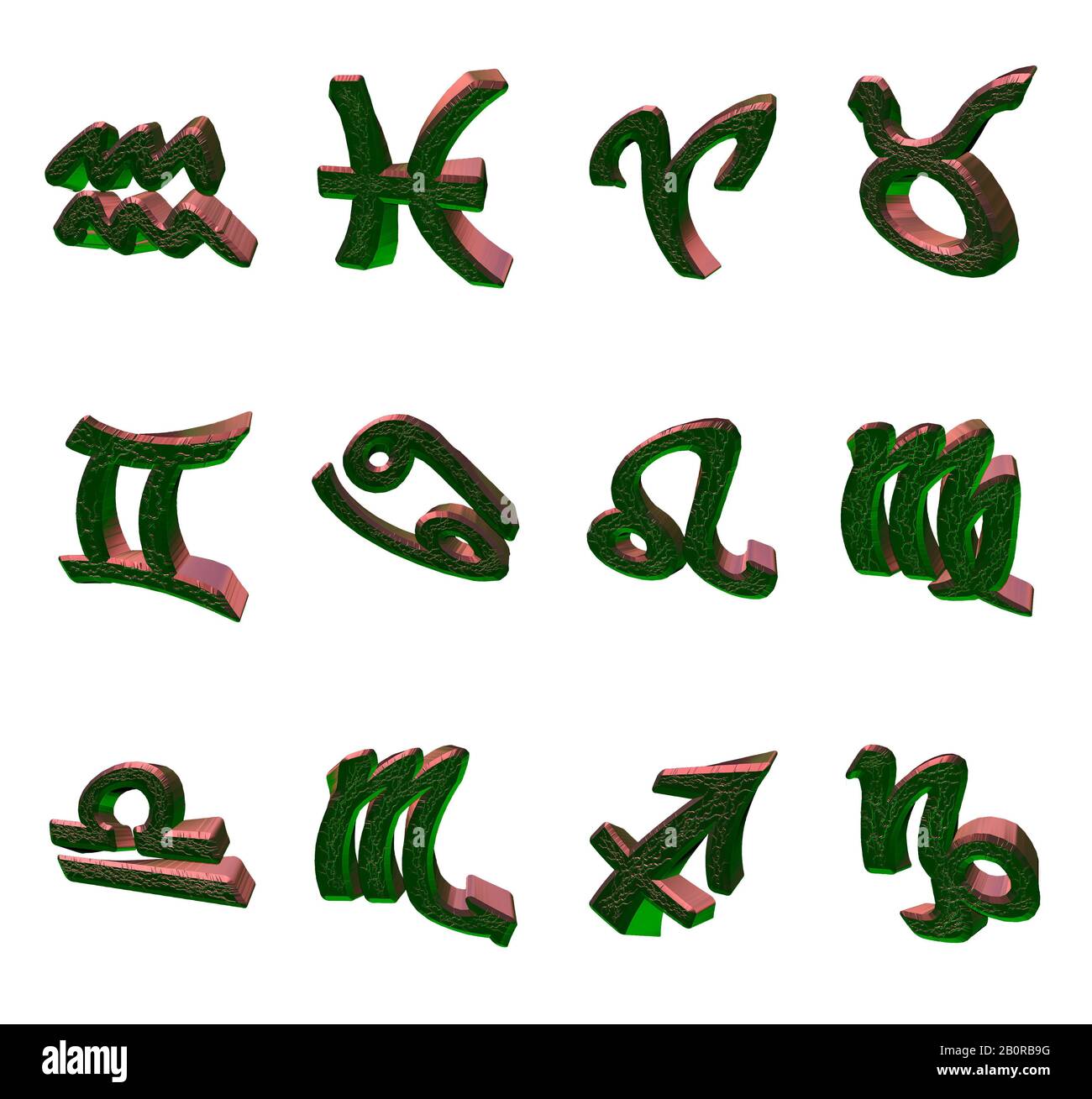 Zodiac Sign With Jewel In One at Antonio Talbert blog