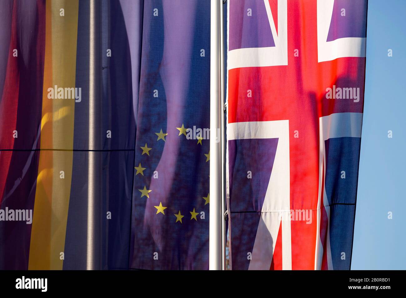 Flags Of United Nations Member Countries High Resolution Stock ...