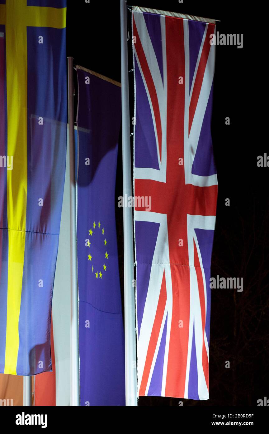 Sweden United Kingdom High Resolution Stock Photography and Images - Alamy