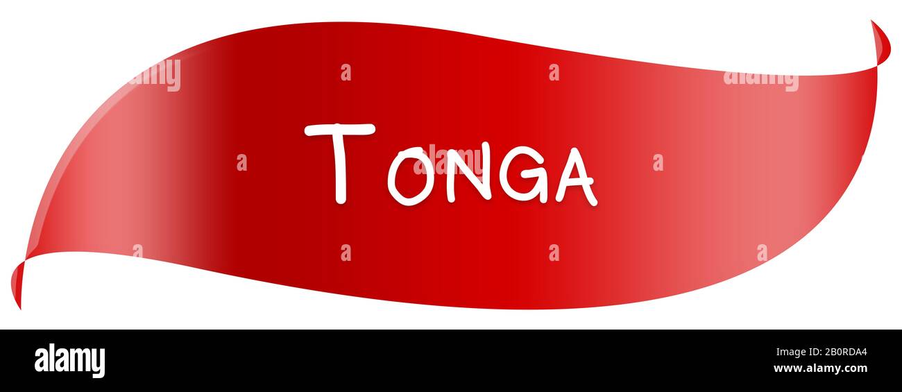 Tonga stamp hi-res stock photography and images - Alamy