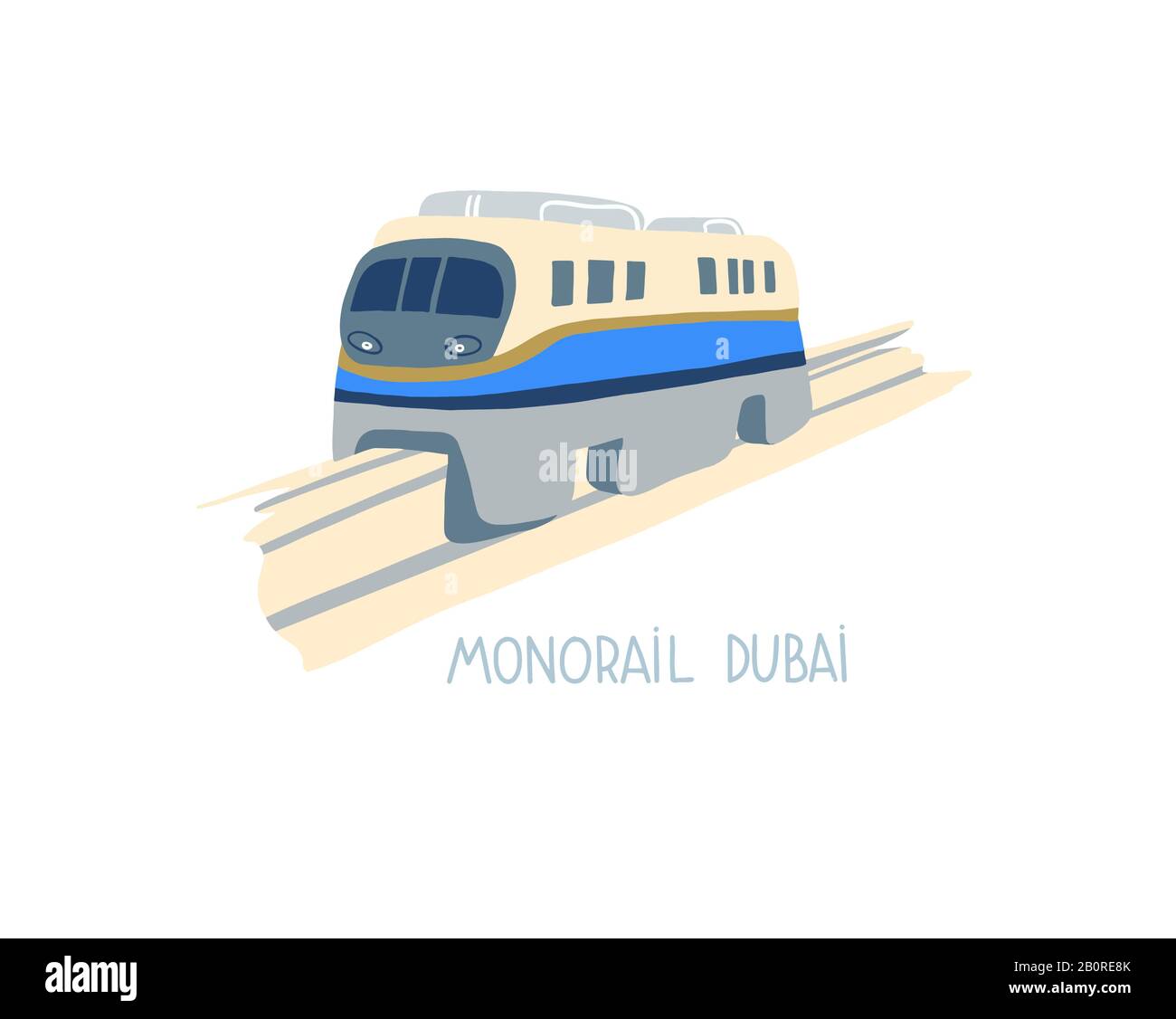 Arabic metro sign Stock Vector Images - Alamy