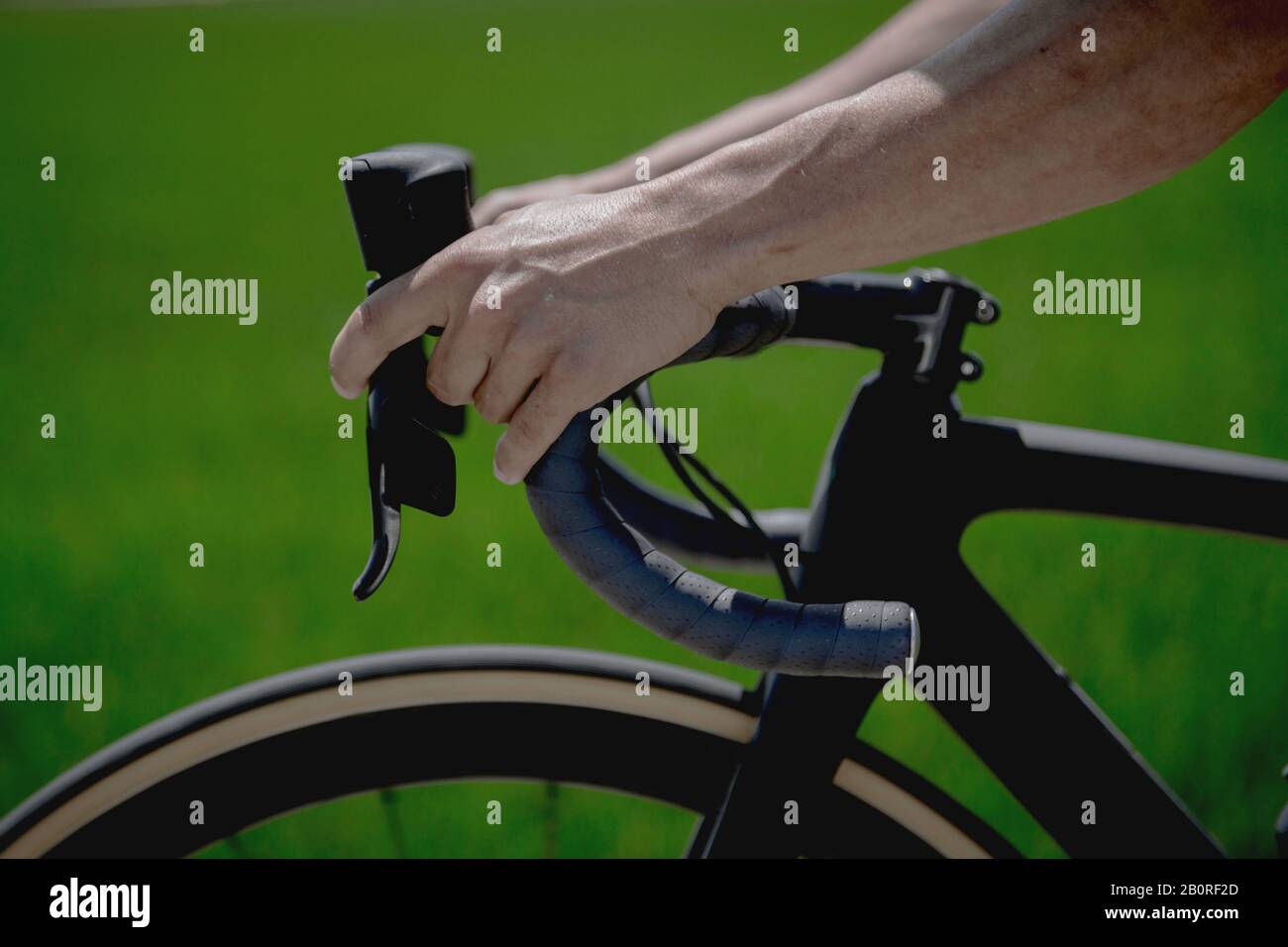 Cyclist life hi-res stock photography and images - Alamy